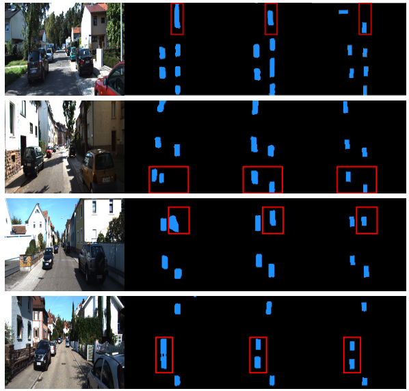 Shengfeng He's Homepage | Publications